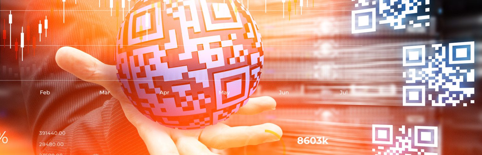 Kein Stress mit QR-Codes - socoto | socoto